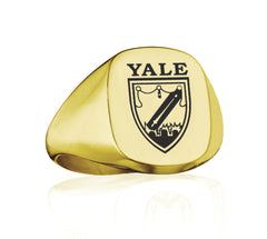 Signitas Inc | Yale School of Drama Signet Ring