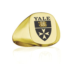 Signitas Inc | Yale School of Nursing Signet Ring