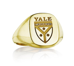 Signitas Inc | Yale School of Arts and Sciences Signet Ring
